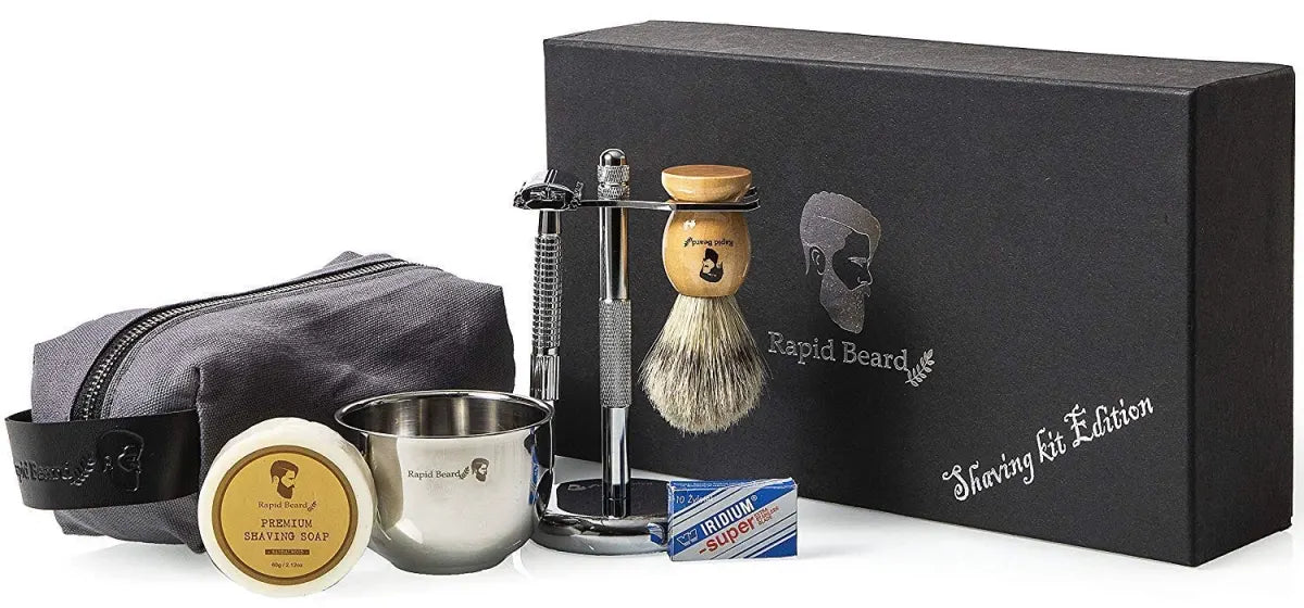 Shaving Kit