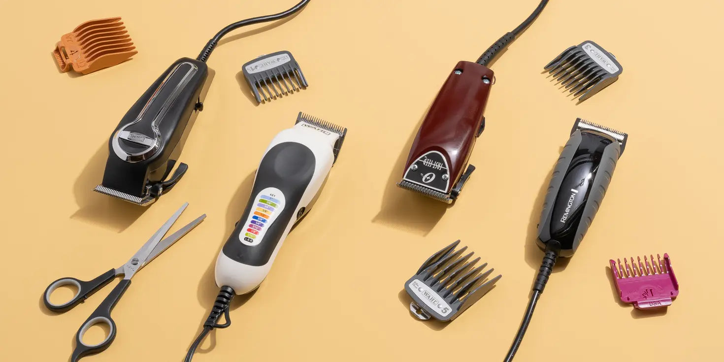 Clipper Oil