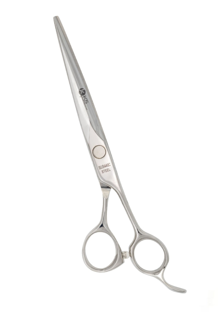 Professional SuS 440c Hairdressing Scissors 6.5