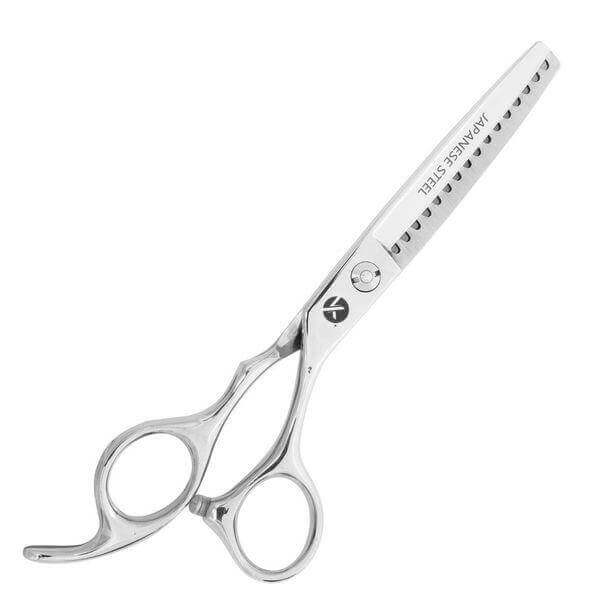 Crocodile Silver Line Thinning Scissors